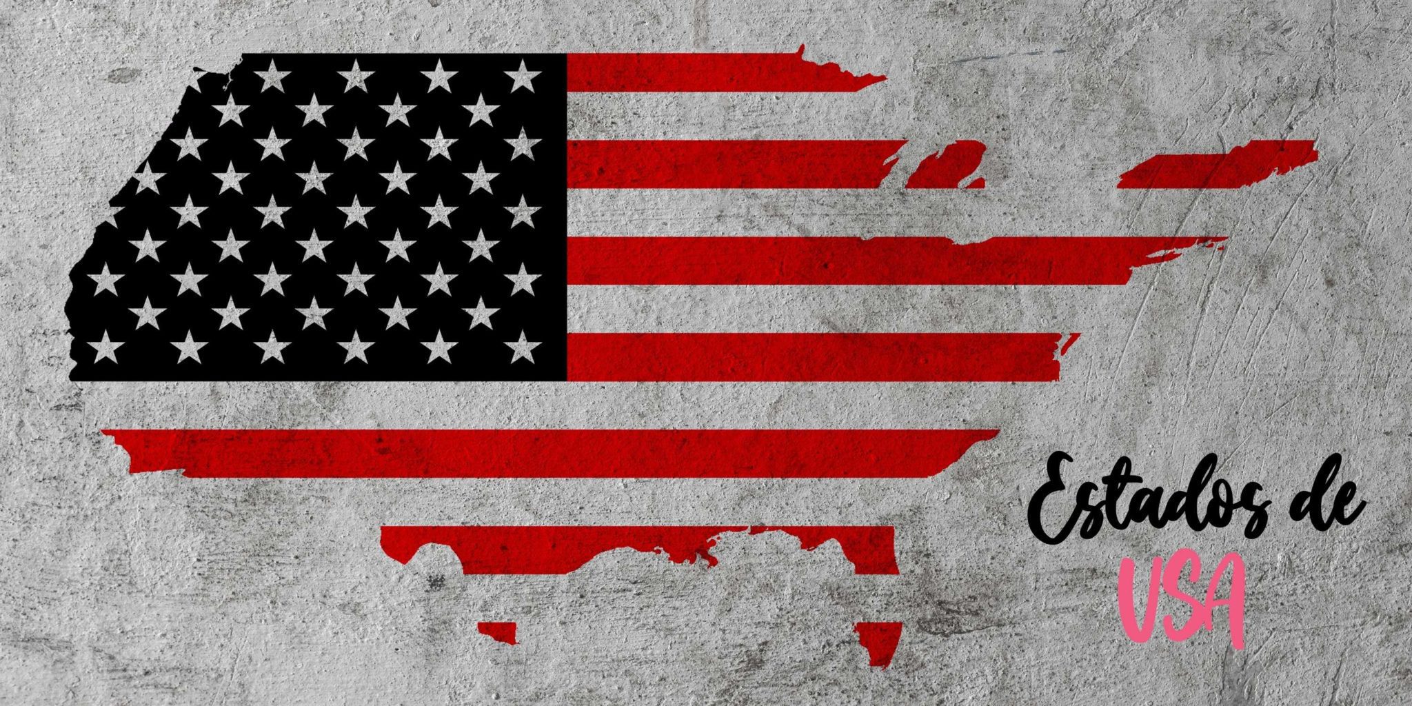 ¿Conoces los estados de USA? | phone english blog