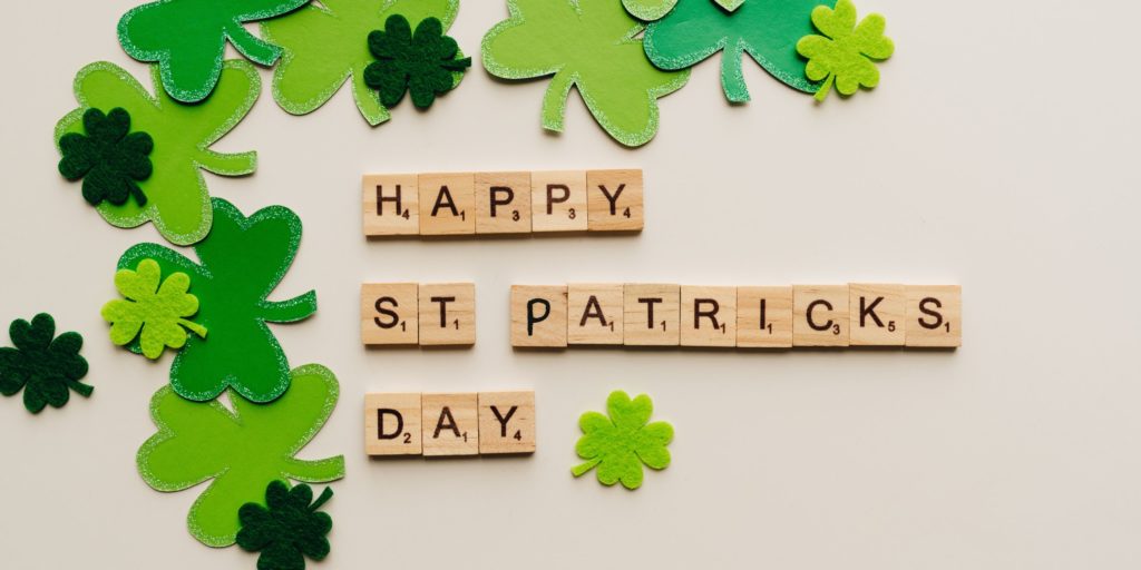 Día de San Patricio en inglés: Frases y vocabulario | phone english blog