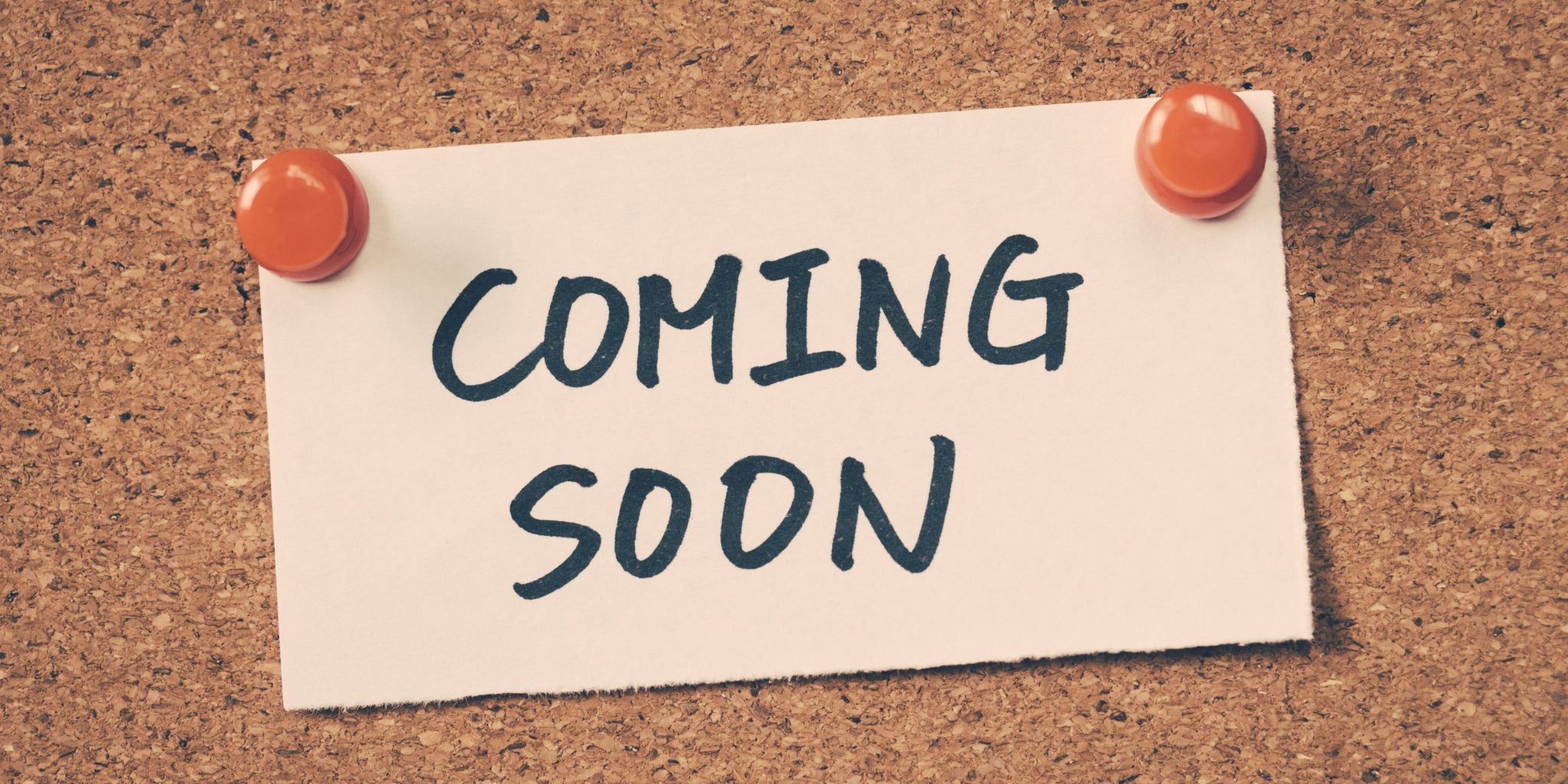 Coming Soon / Próximamente | phone english blog